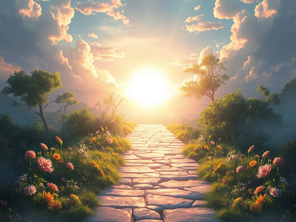 Finding Meaning and Purpose Through Salvation – Grow Stronger Roots