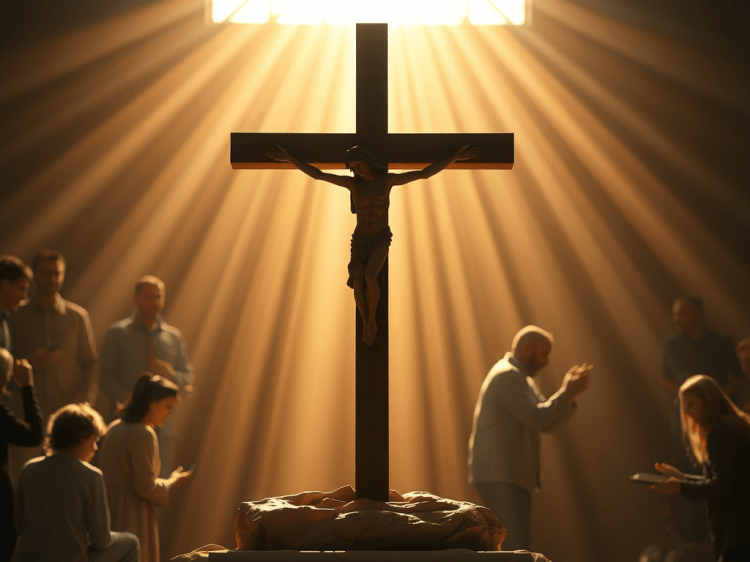 Faith vs. Works: A Biblical Explanation – Grow Stronger Roots