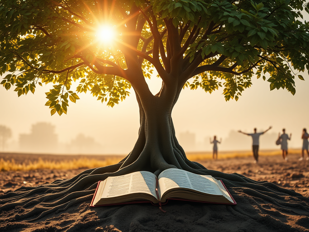 Strengthening Your Faith: Daily Habits to Stay Rooted in Christ – Grow ...