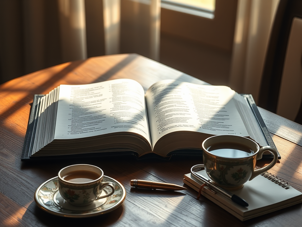 Where to Start: A Bible Reading Guide for New Christians – Grow ...