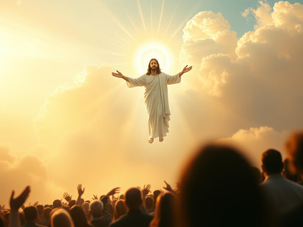 The Millennial Kingdom-1000 Year Reign of Christ – Grow Stronger Roots