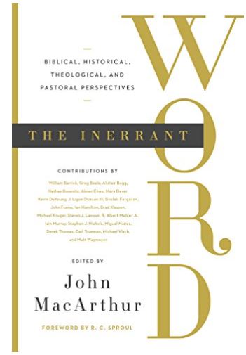 Defending Scripture: A Look at The Inerrant Word – Grow Stronger Roots