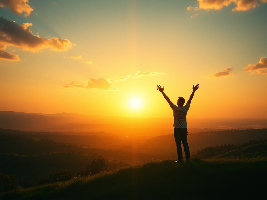 A Renewed Life: Embracing Transformation Through Christ – Grow Stronger ...