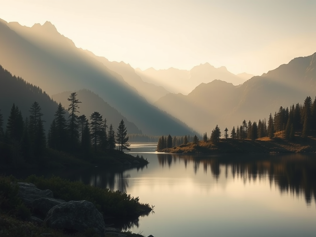 Small Group Guide – Part 5: Stillness and Presence – Grow Stronger Roots