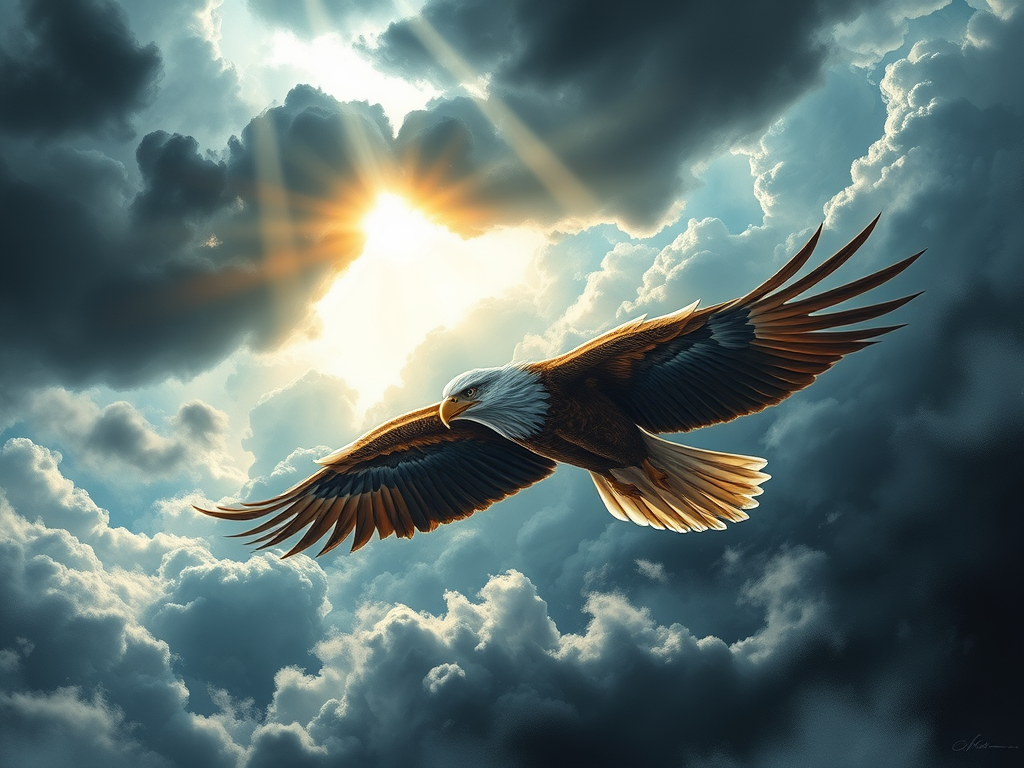 Finding Unshakeable Strength in Christ – Grow Stronger Roots