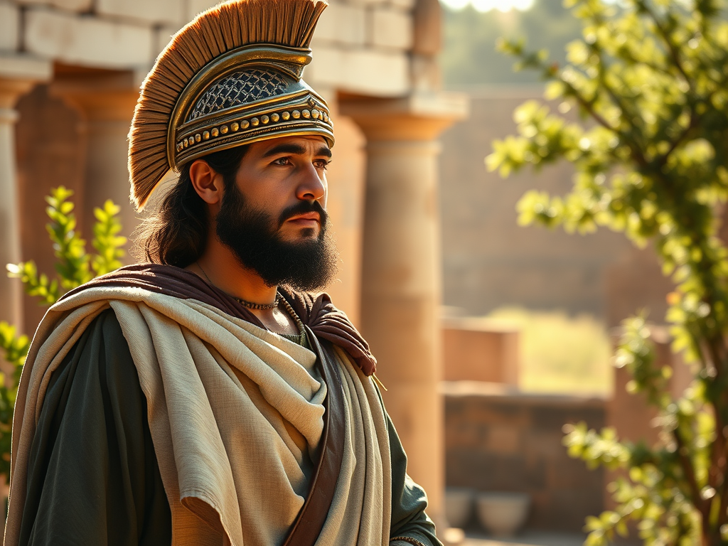 How Deep Is Your Faith – Grow Stronger Roots
