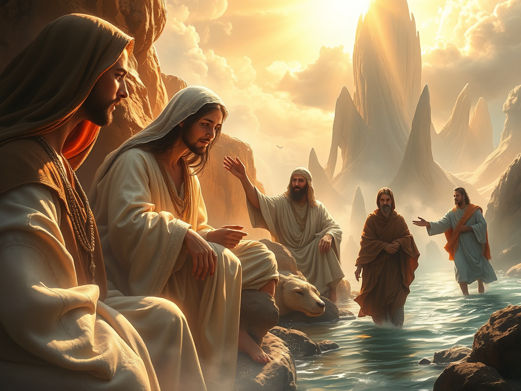 Small Group Study Guide: Extraordinary Faith – Grow Stronger Roots