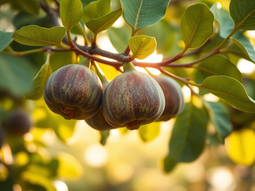 Learning from the Fig Tree: A Reflection on Matthew 24:32–35 – Grow ...