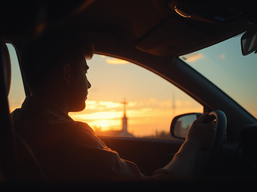 Salvation Through Jesus: My Personal Journey – Grow Stronger Roots